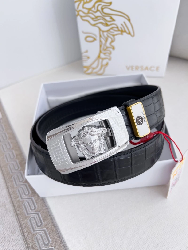 OEM Versace Belts