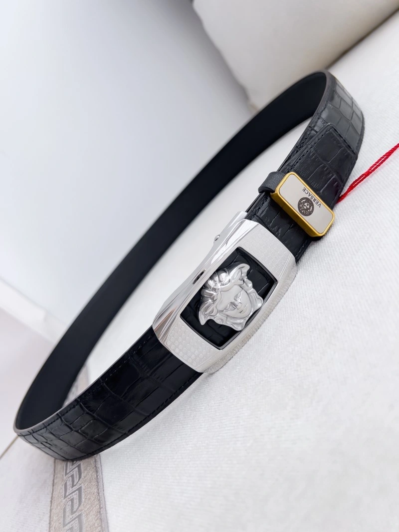 OEM Versace Belts