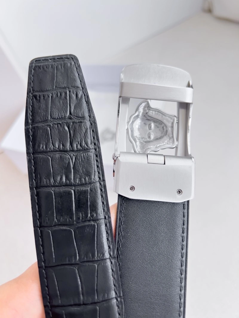 OEM Versace Belts