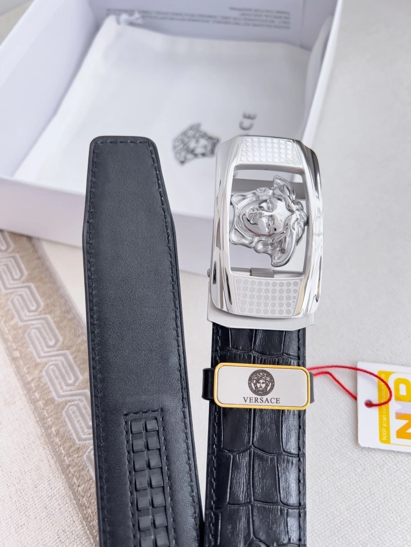 OEM Versace Belts