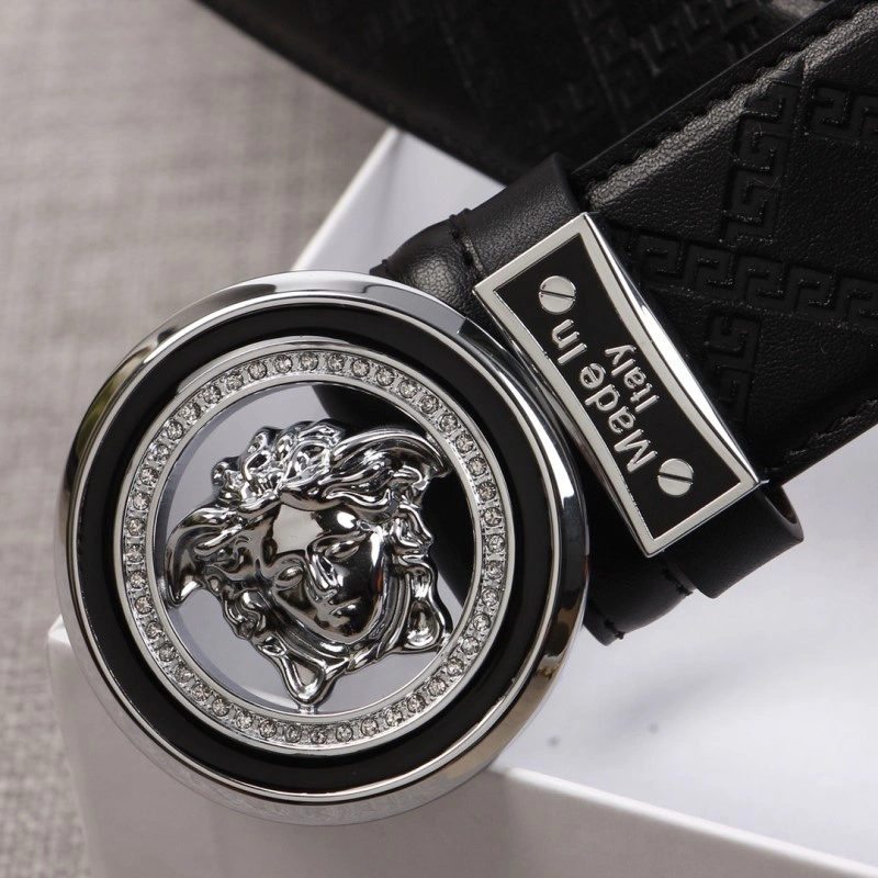 Accurate model Versace Belts