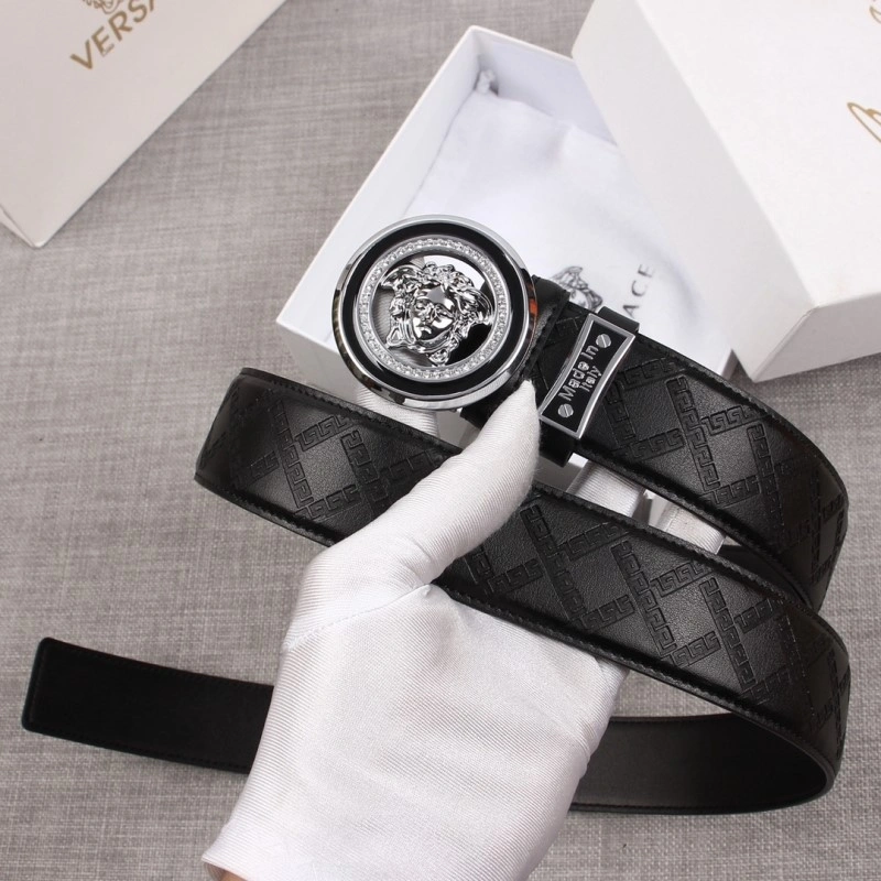 Accurate model Versace Belts