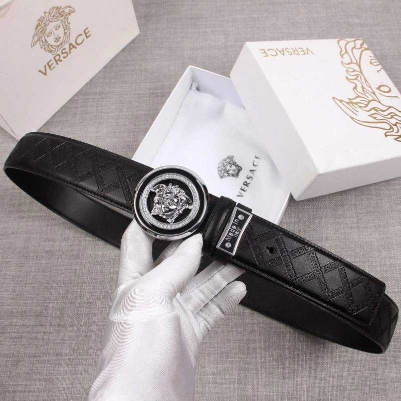 Accurate model Versace Belts