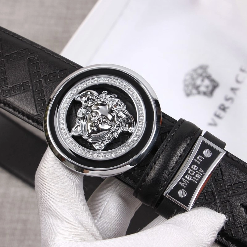 Accurate model Versace Belts
