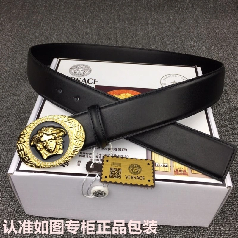 Bargain Versace Belts