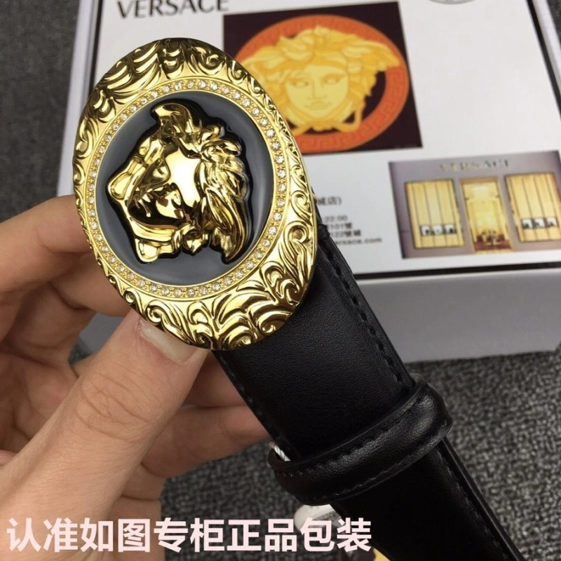 Bargain Versace Belts