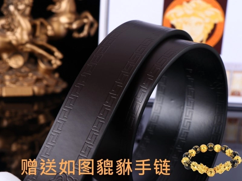High accuracy Versace Belts