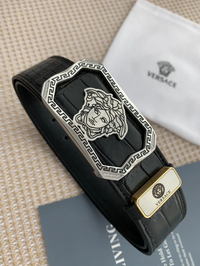 OEM Versace Belts
