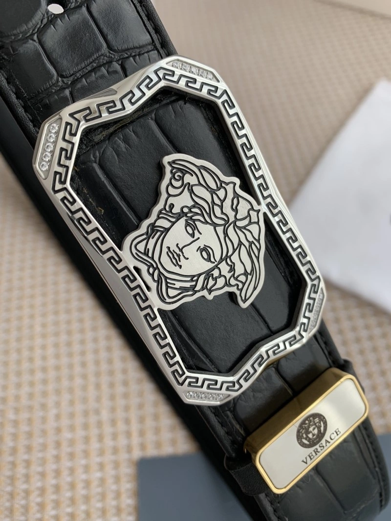 OEM Versace Belts