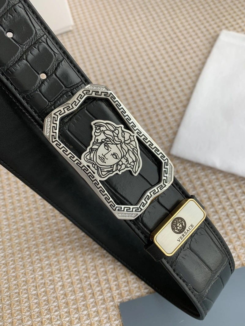 OEM Versace Belts