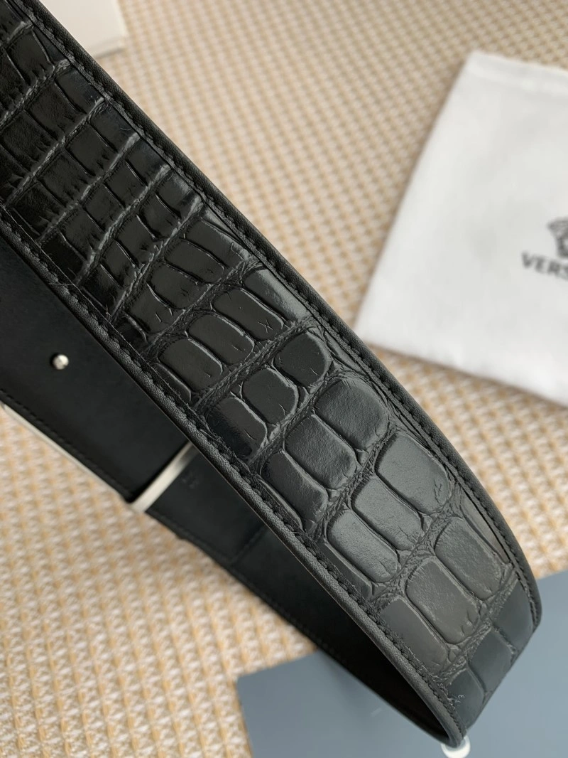 OEM Versace Belts