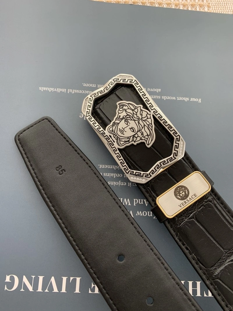 OEM Versace Belts