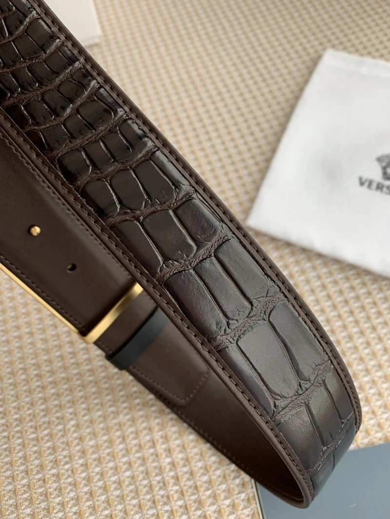 Original Versace Belts
