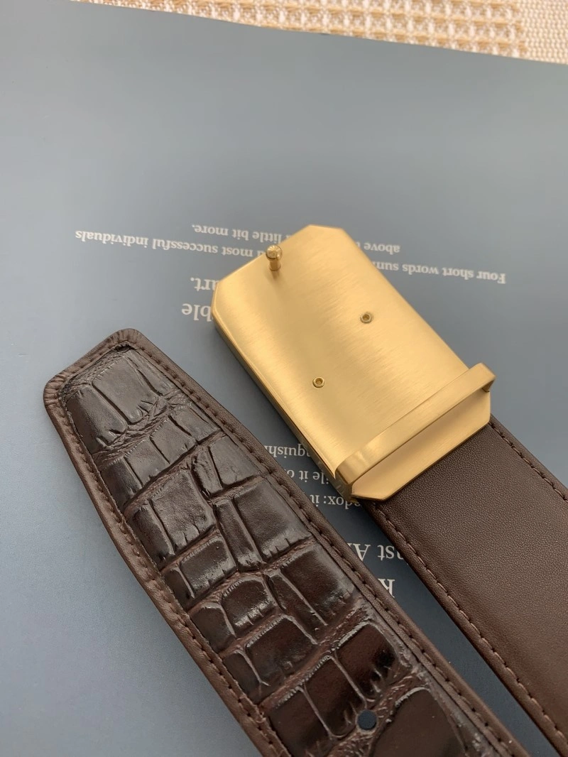 Original Versace Belts