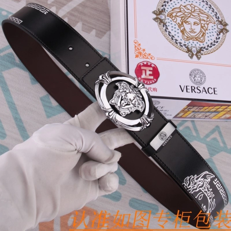 High accuracy Versace Belts