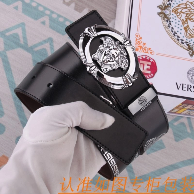 High accuracy Versace Belts
