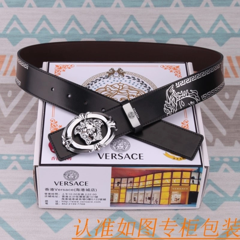 High accuracy Versace Belts