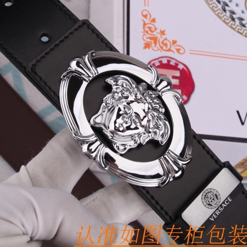 High accuracy Versace Belts
