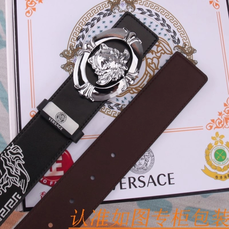 High accuracy Versace Belts