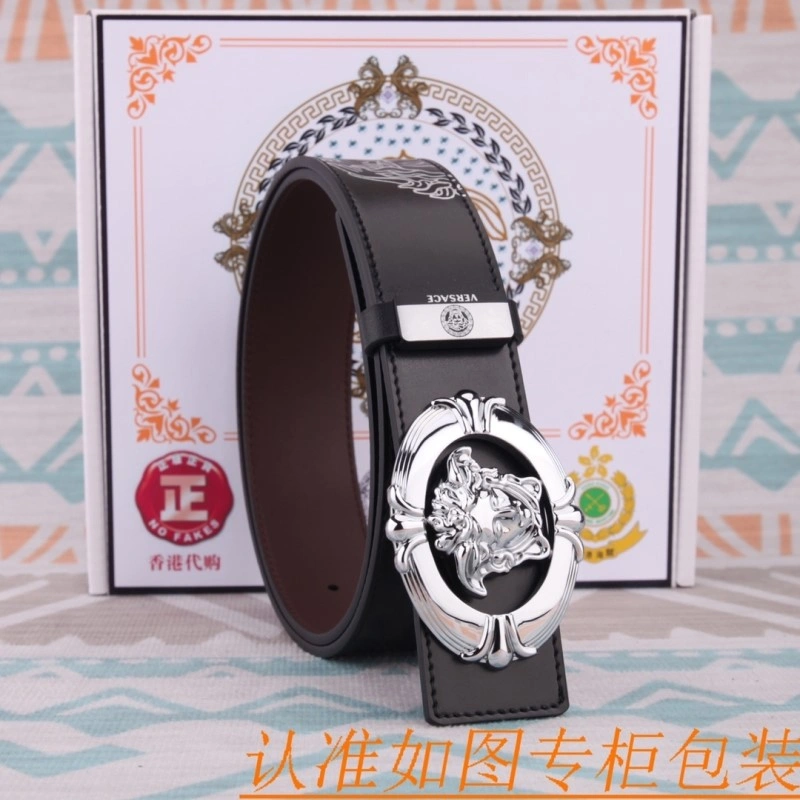 High accuracy Versace Belts