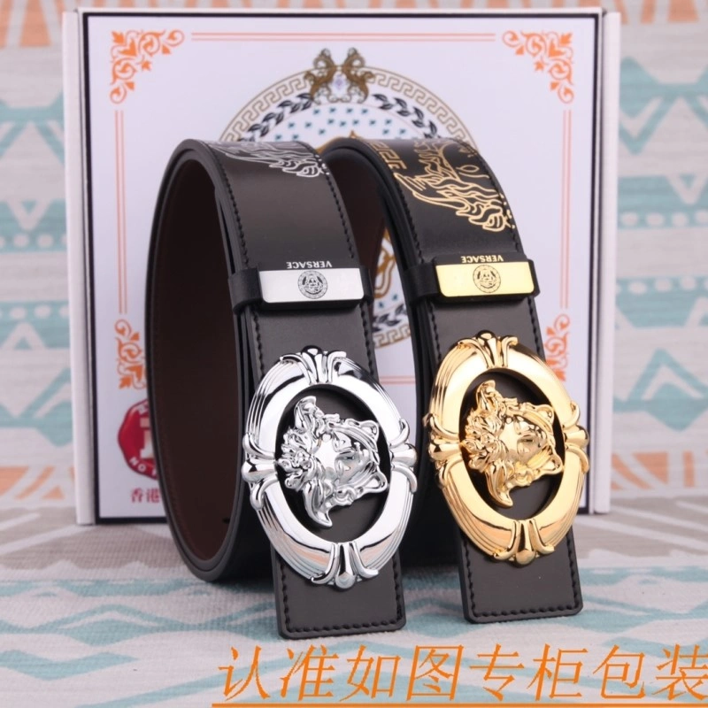 High accuracy Versace Belts