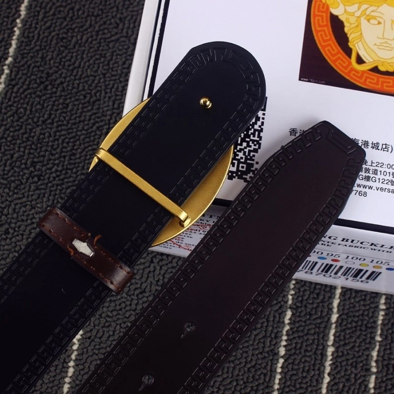 Precise copy Versace Belts
