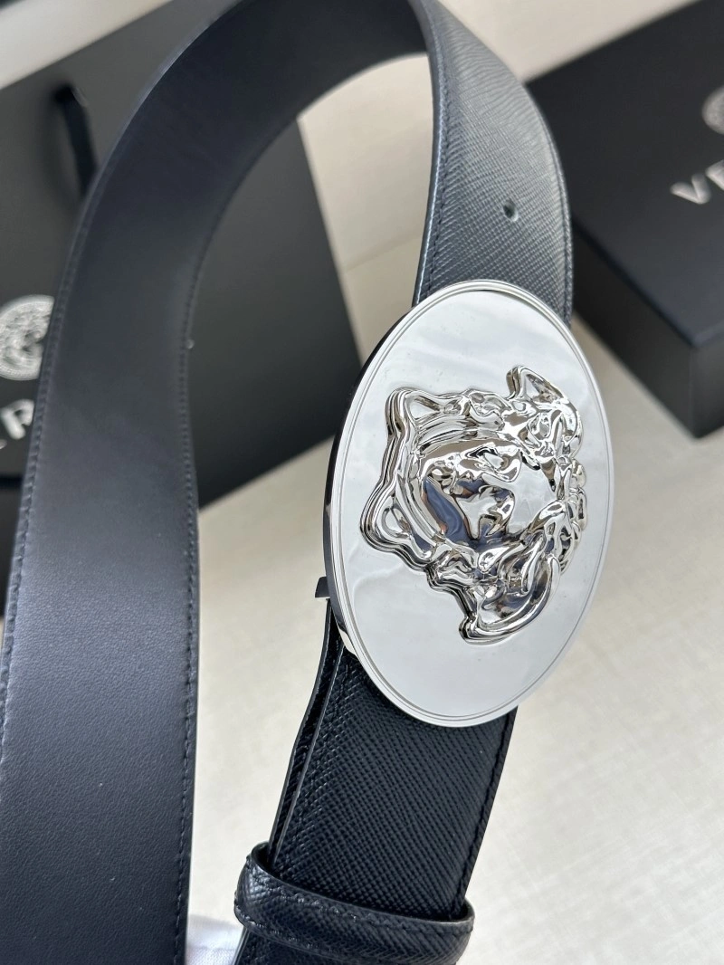 High fidelity Versace Belts