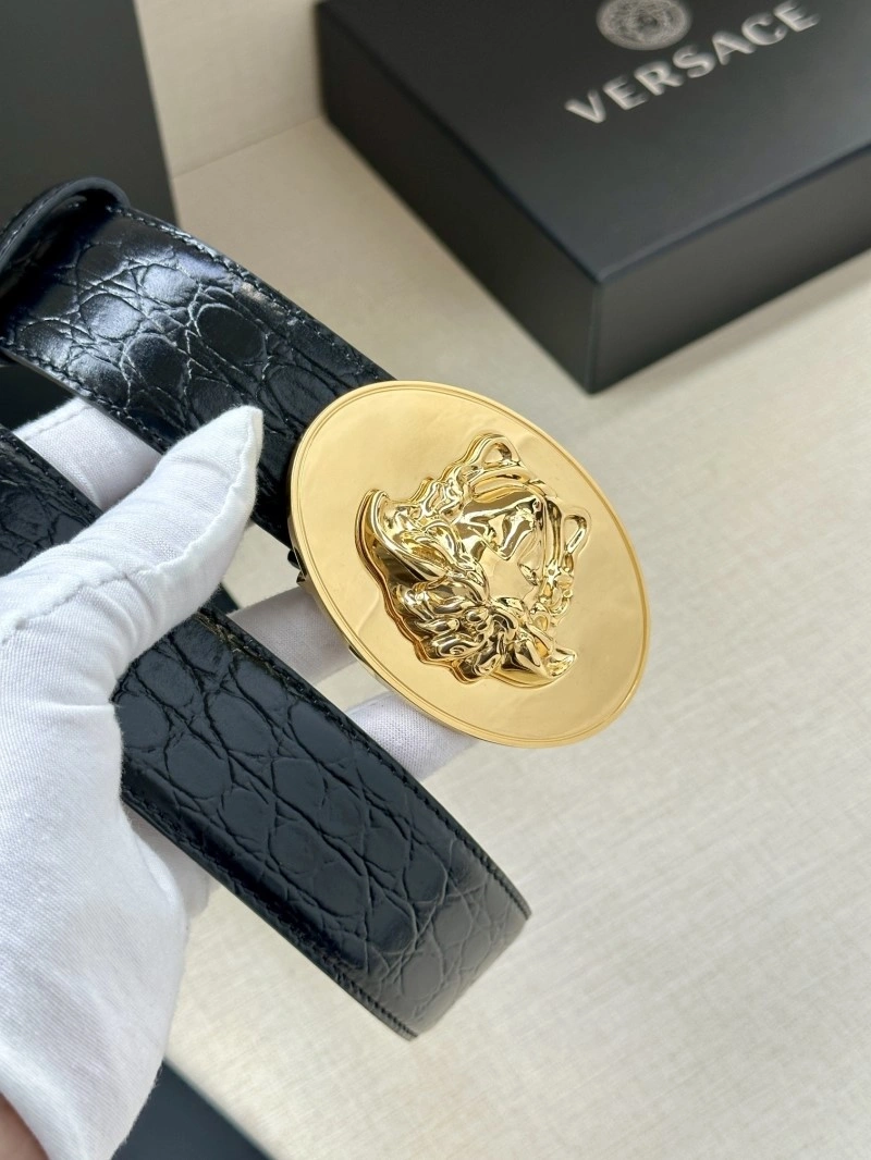 1:1 copy Versace Belts