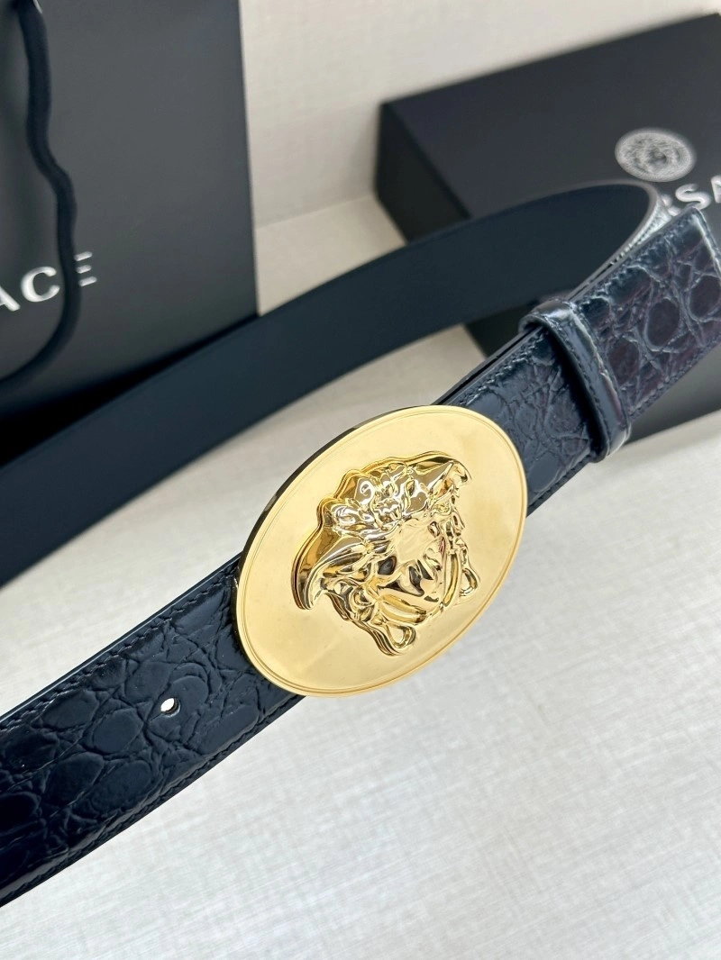 1:1 copy Versace Belts