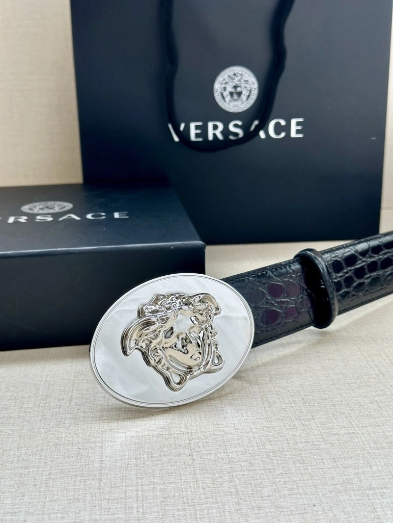 1:1 copy Versace Belts