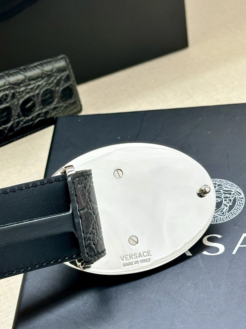 1:1 copy Versace Belts