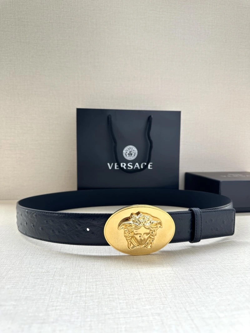 OEM Versace Belts