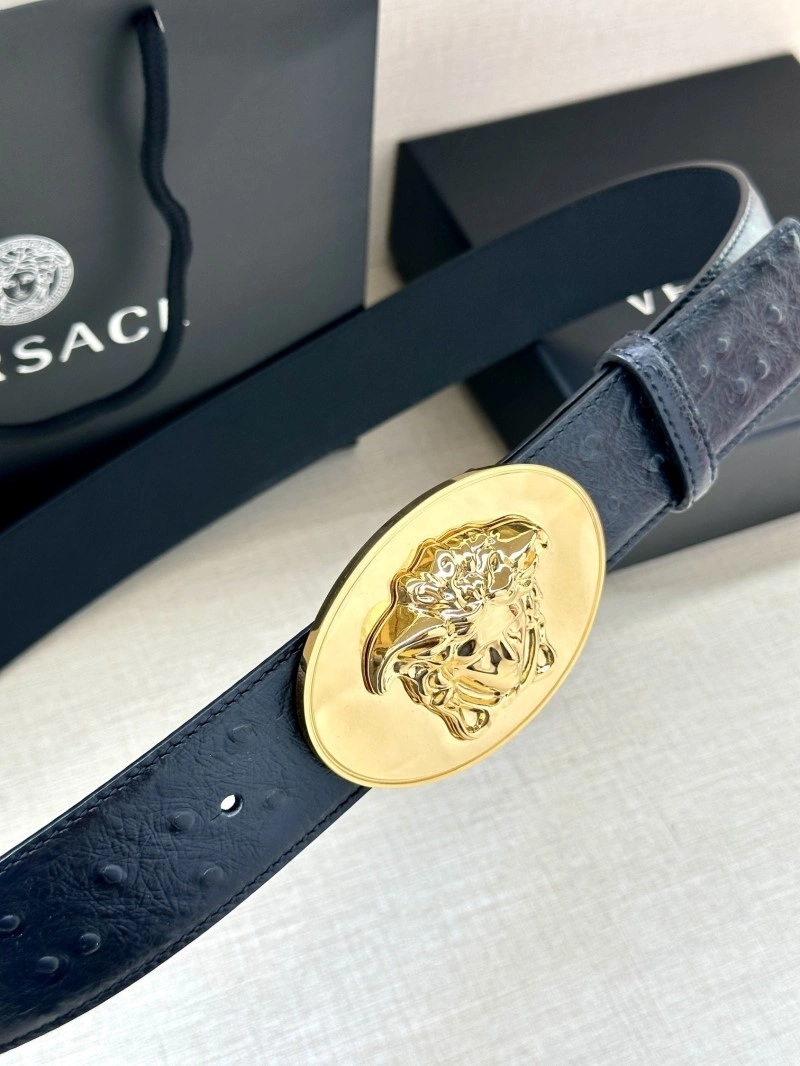 OEM Versace Belts