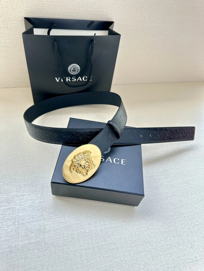OEM Versace Belts