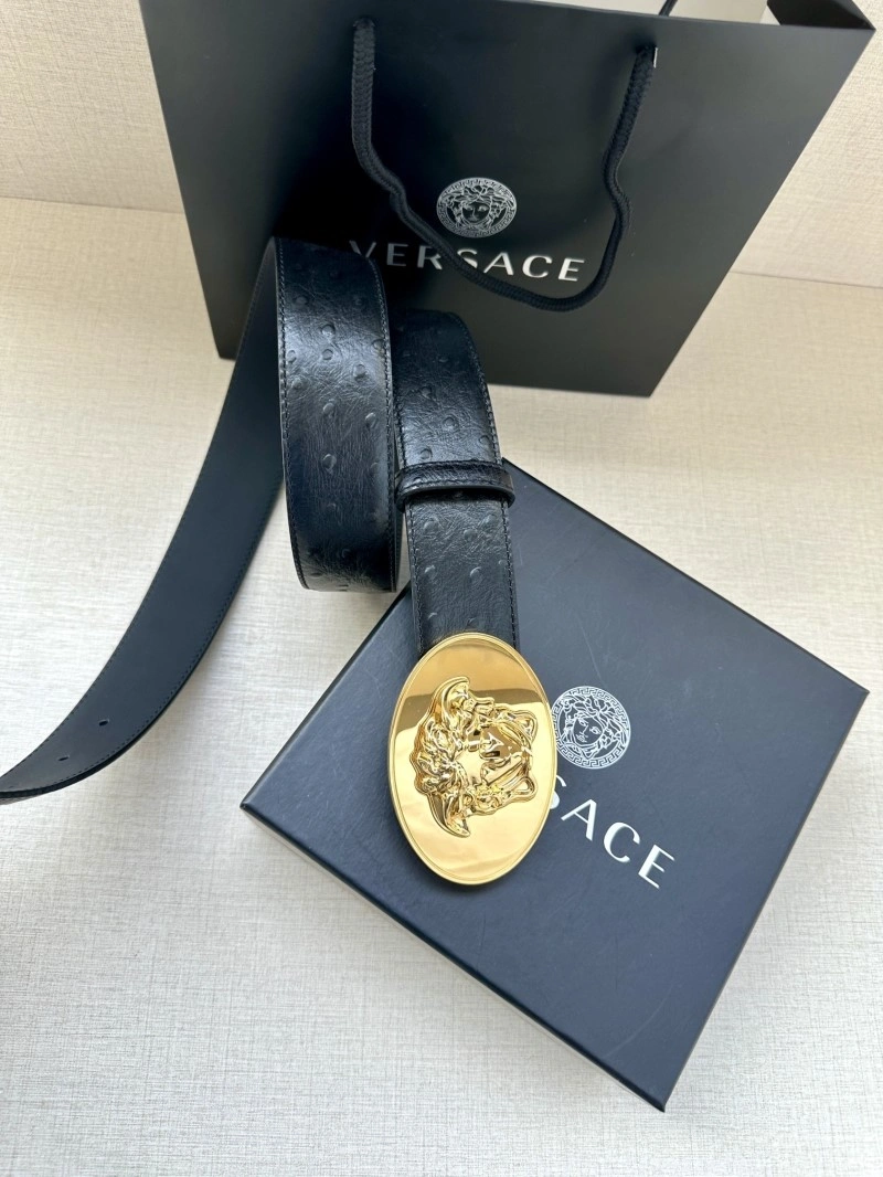 OEM Versace Belts