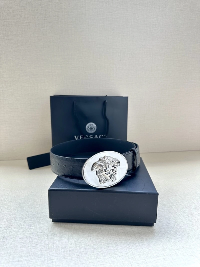 OEM Versace Belts