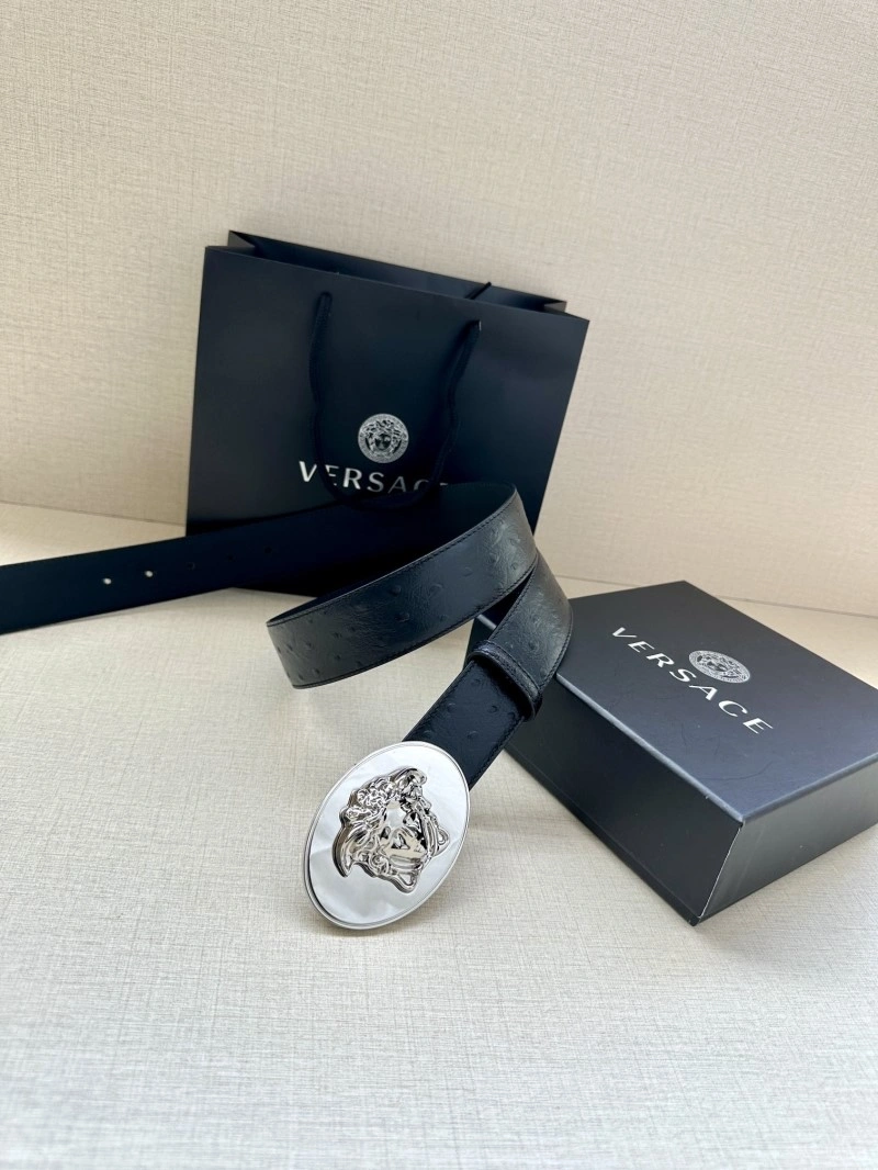 OEM Versace Belts