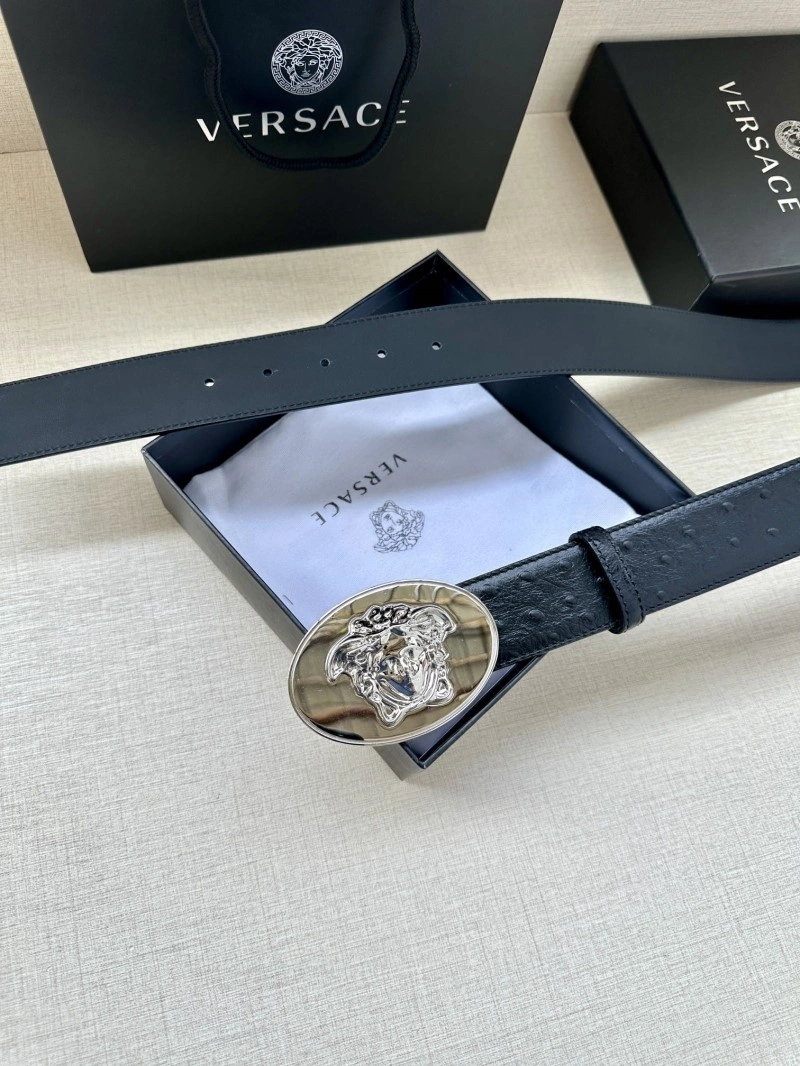 OEM Versace Belts