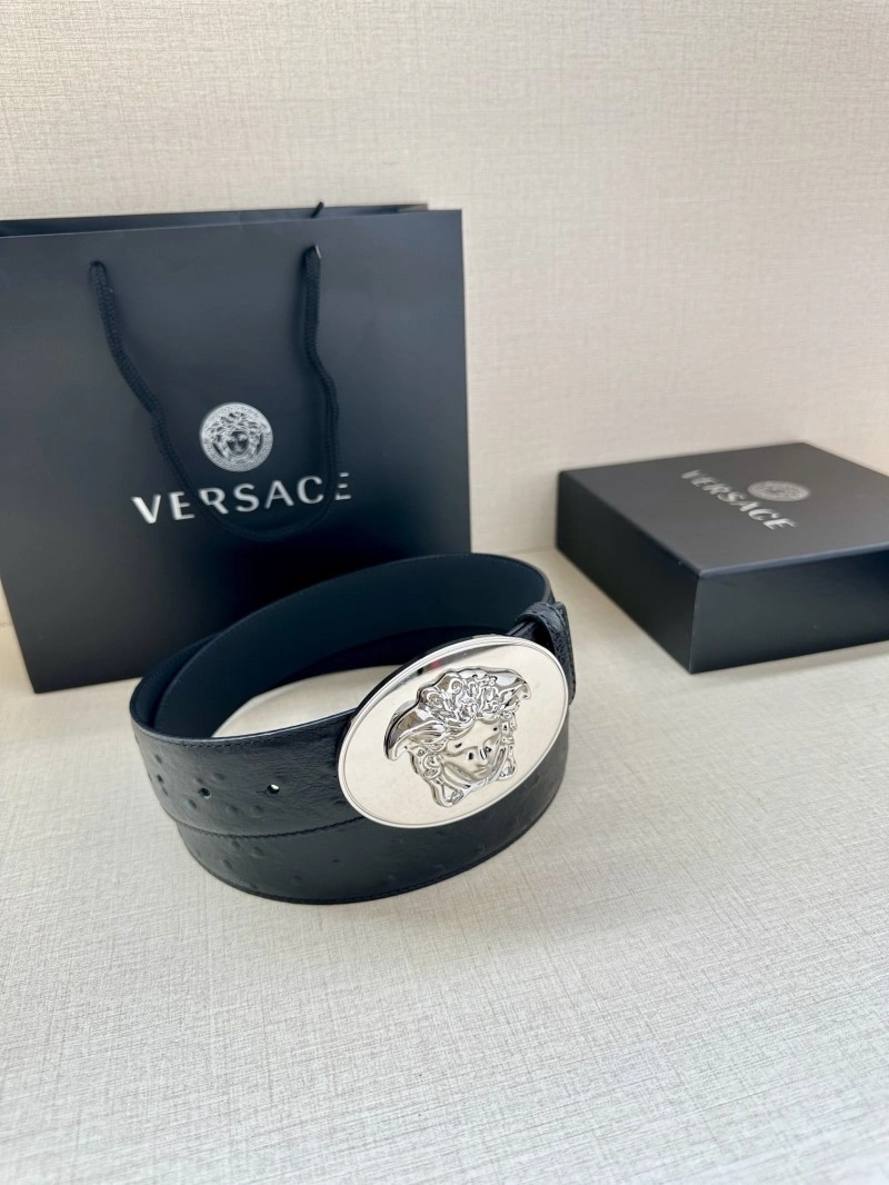 OEM Versace Belts