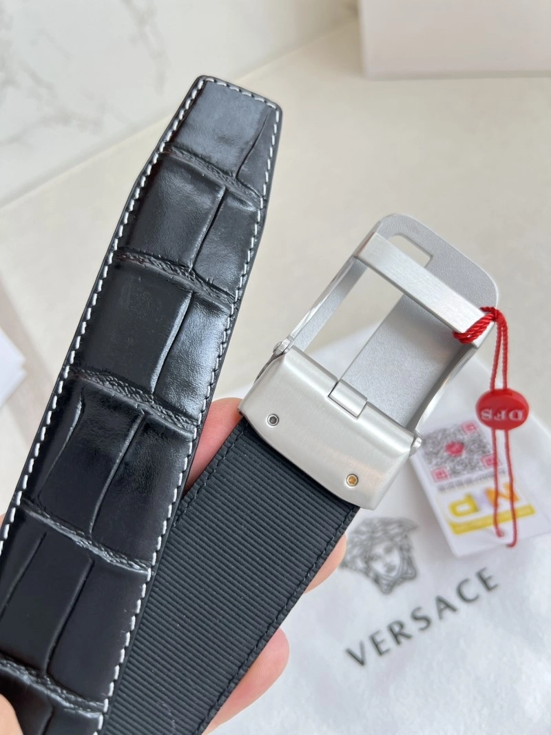 Economical Versace Belts