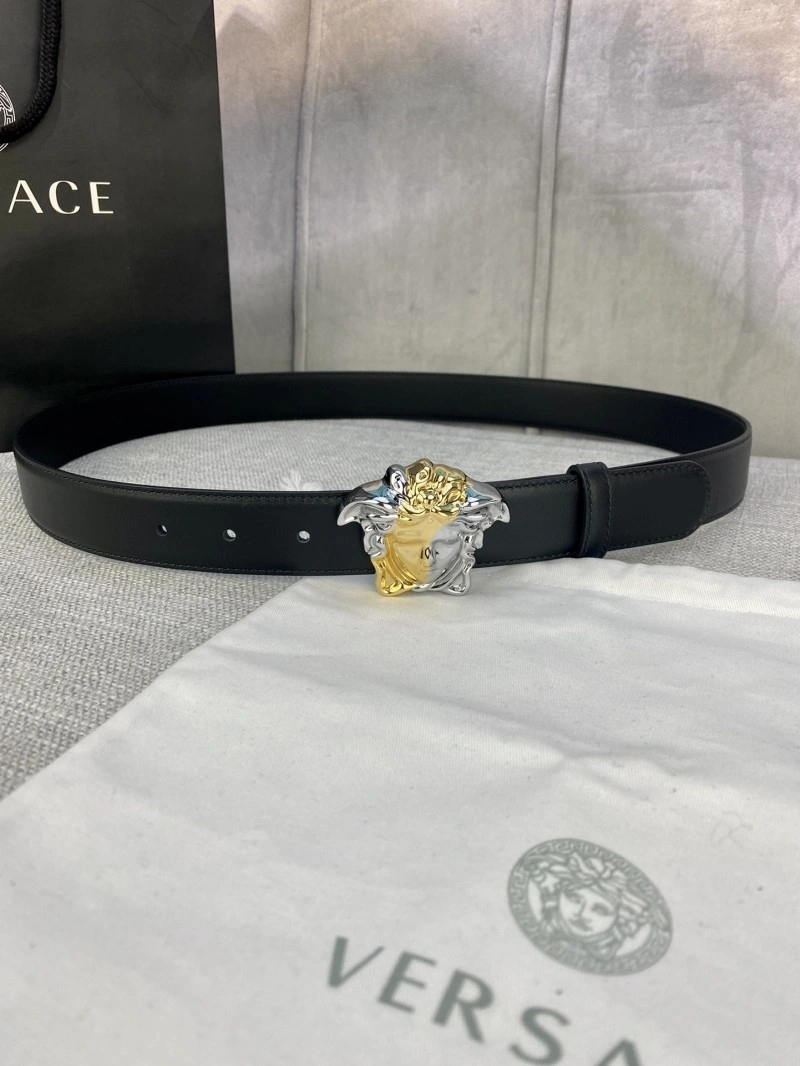 1:1 copy Versace Belts