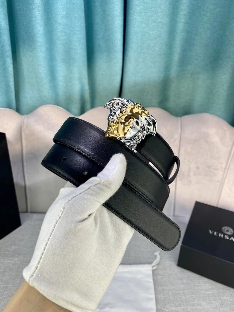 1:1 copy Versace Belts