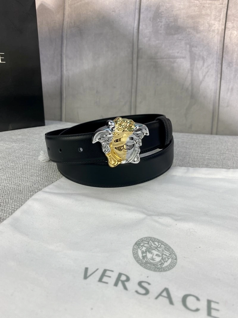 1:1 copy Versace Belts
