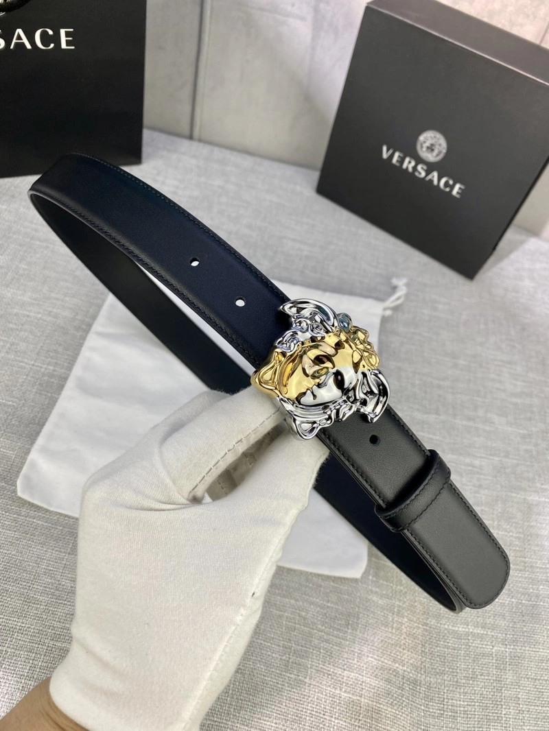 1:1 copy Versace Belts