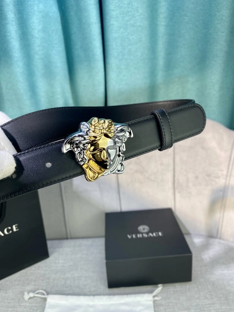 1:1 copy Versace Belts