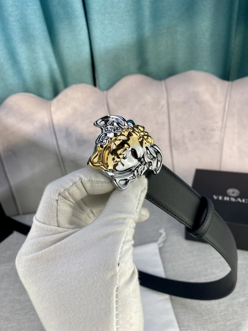 1:1 copy Versace Belts