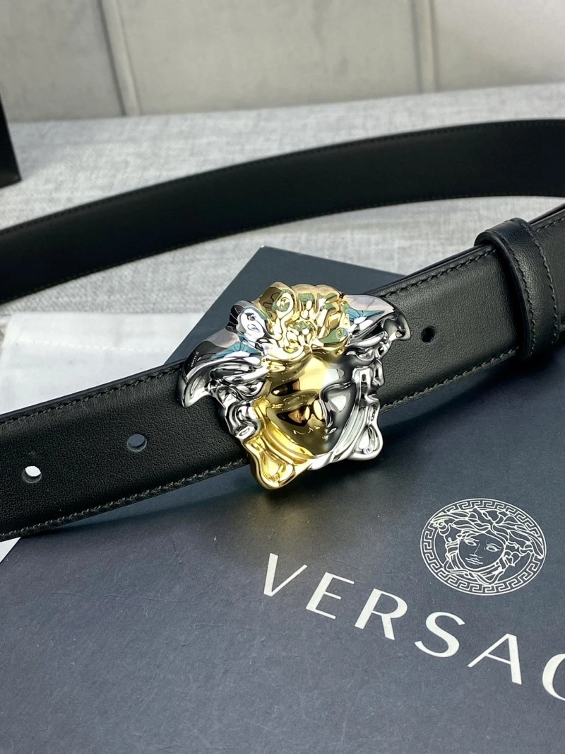 1:1 copy Versace Belts