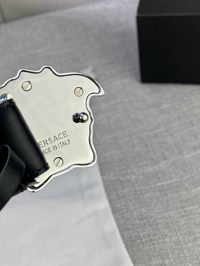 1:1 copy Versace Belts