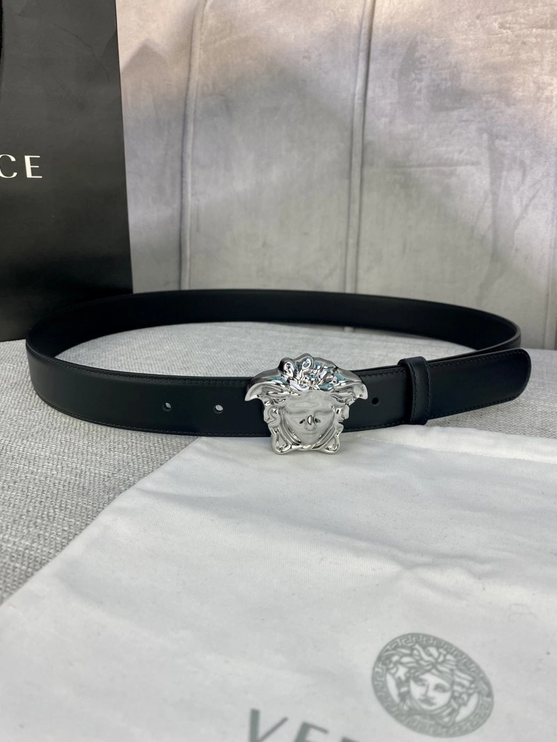 Official Versace Belts