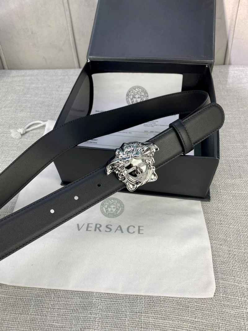 Official Versace Belts